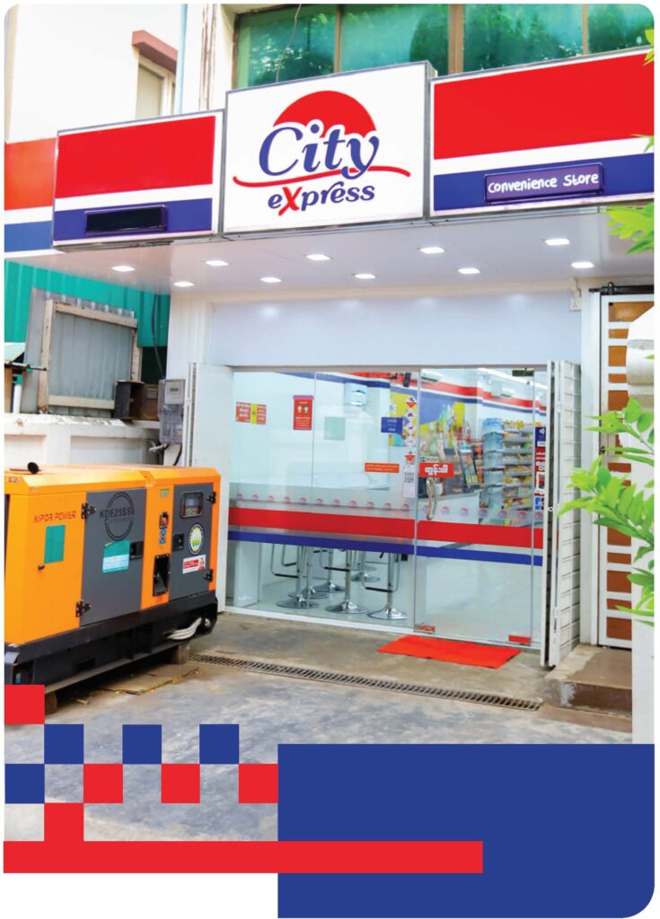 Franchising